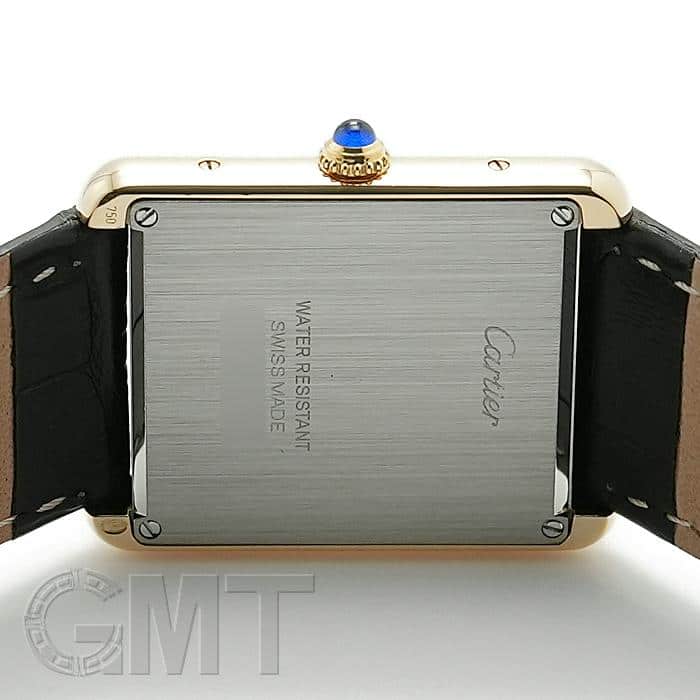 (中古)CARTIER カルティエ タンク タンクソロ LM W1018855（商品ID：3717017590697）詳細ページ | 腕時計の ...