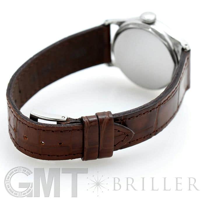 (委託)PATEK PHILIPPEパテック・フィリップ カラトラバ 438 ベビーカラトラバ ステンレス（商品ID ...