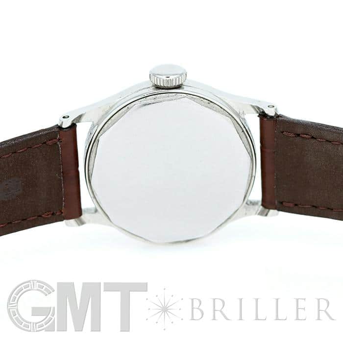 (委託)PATEK PHILIPPEパテック・フィリップ カラトラバ 438 ベビーカラトラバ ステンレス（商品ID ...