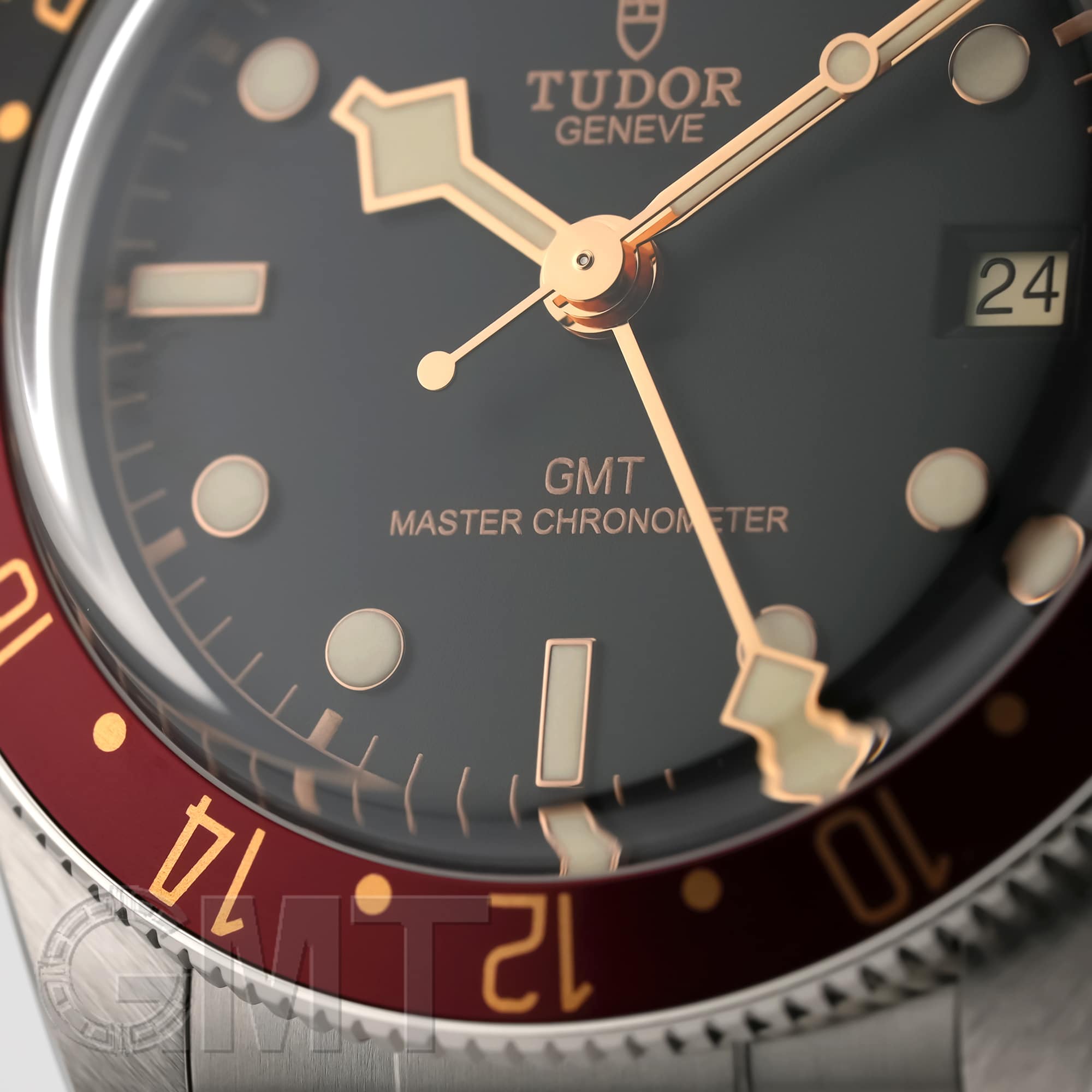 (中古)TUDOR チューダー ブラックベイ 58 GMT 7939G1A0NRU-0001 マスタークロノメーター【2024年新作】（商品 ...