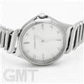 中古)TIFFANY & Co. ティファニー メトロ 2ハンド 28mm シルバー 中古)TIFFANY & Co. ティファニー メトロ 2ハンド 28mm シルバー