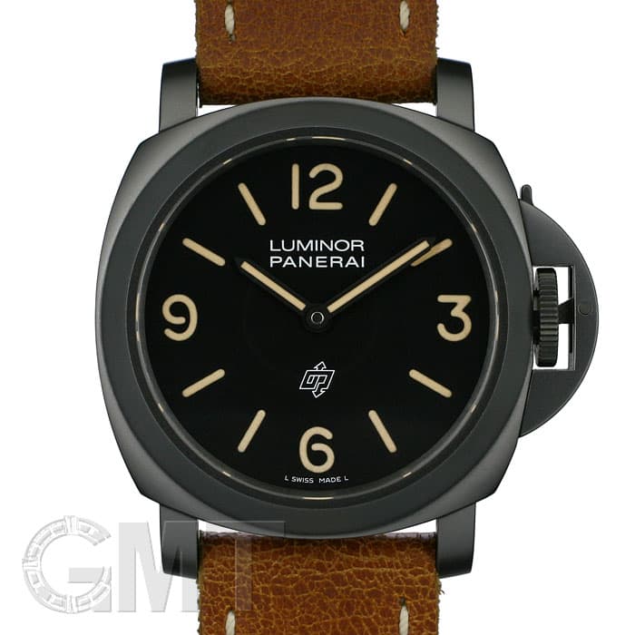 (中古)OFFICINE PANERAI オフィチーネ パネライ ルミノール ベース PAM00360（商品ID：3000004874734 ...