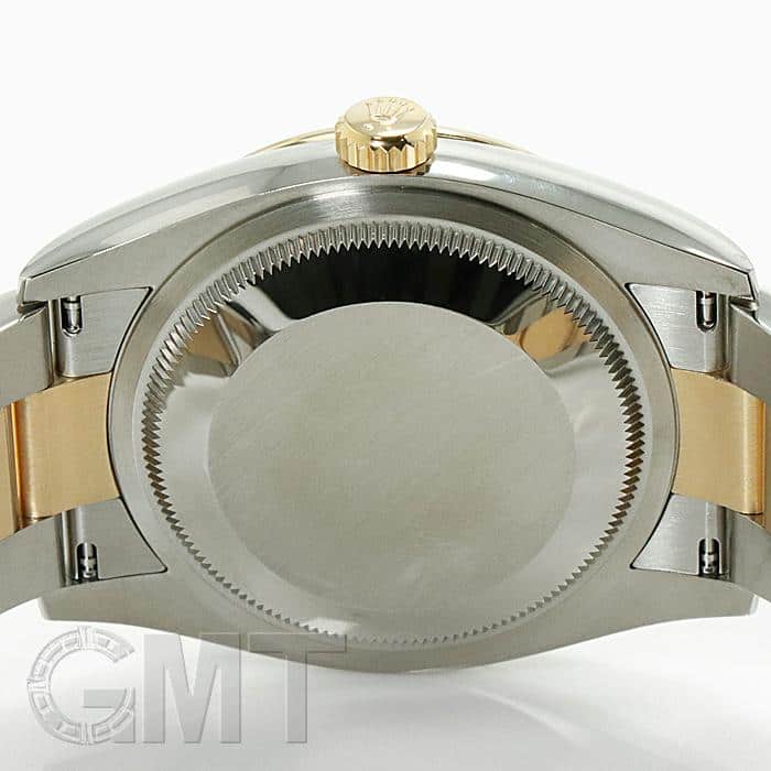 (新品)ROLEX ロレックス デイトジャスト 36 126233G シルバーコンピューター オイスターブレス（商品ID ...