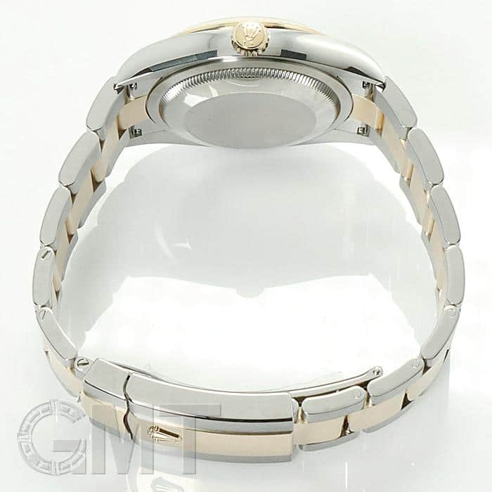 (新品)ROLEX ロレックス デイトジャスト 36 126233G シルバーコンピューター オイスターブレス（商品ID ...