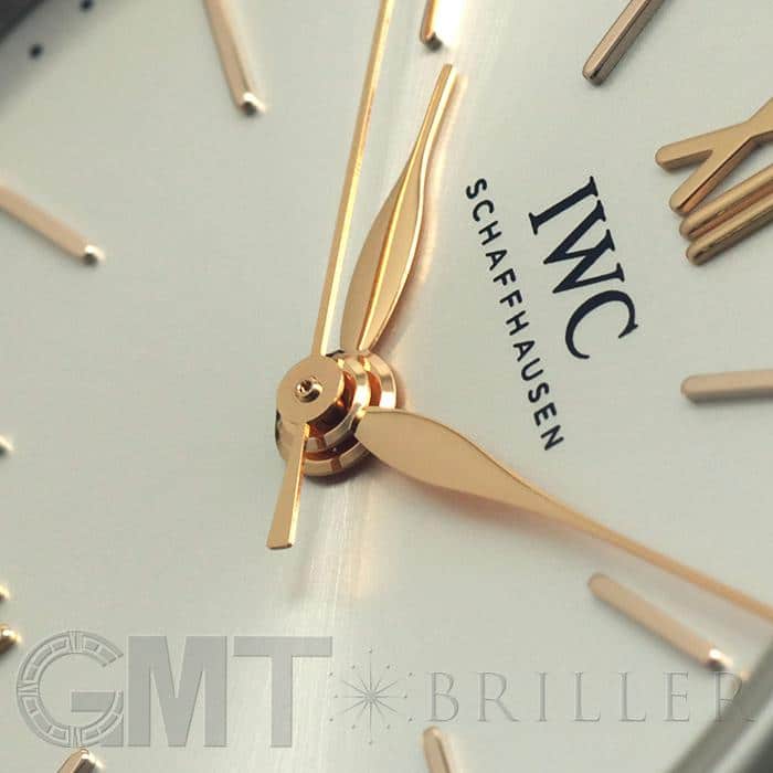 (新品)IWC インターナショナルウォッチカンパニー ポートフィノ オートマティック 34 IW357403（商品ID ...