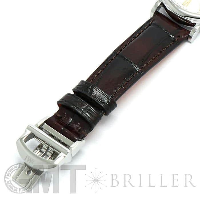 (新品)IWC インターナショナルウォッチカンパニー ポートフィノ オートマティック 34 IW357403（商品ID ...