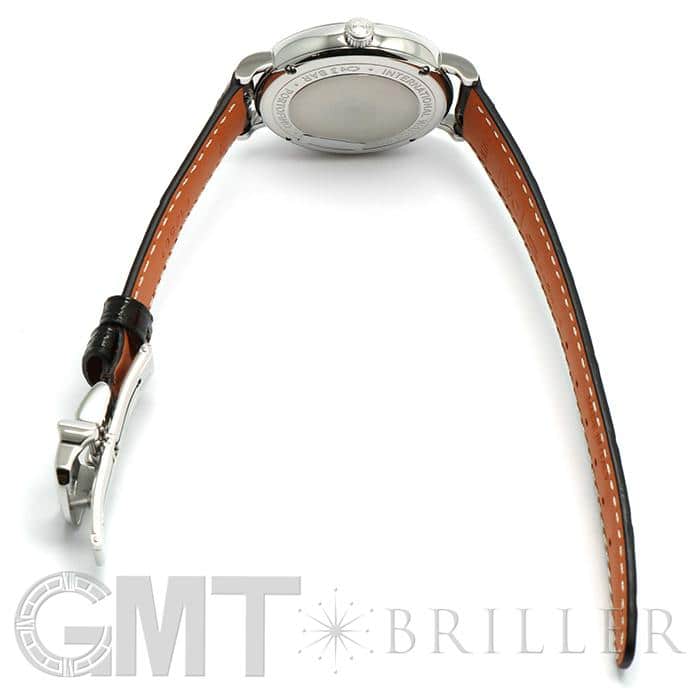 (新品)IWC インターナショナルウォッチカンパニー ポートフィノ オートマティック 34 IW357403（商品ID ...