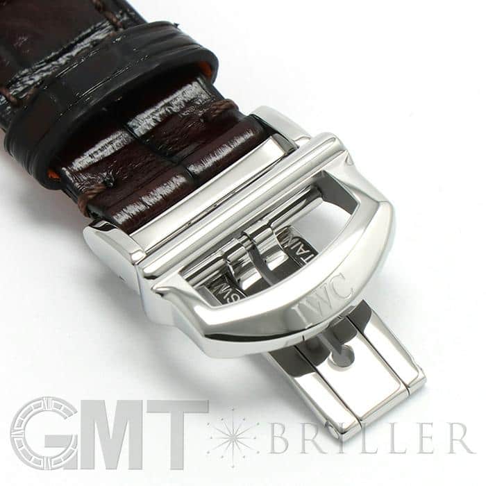 (新品)IWC インターナショナルウォッチカンパニー ポートフィノ オートマティック 34 IW357403（商品ID ...