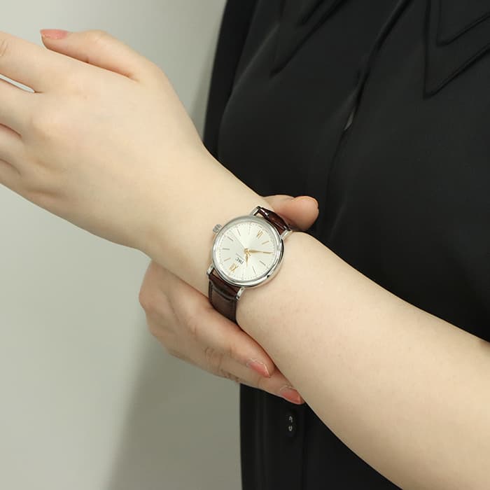 (新品)IWC インターナショナルウォッチカンパニー ポートフィノ オートマティック 34 IW357403（商品ID ...