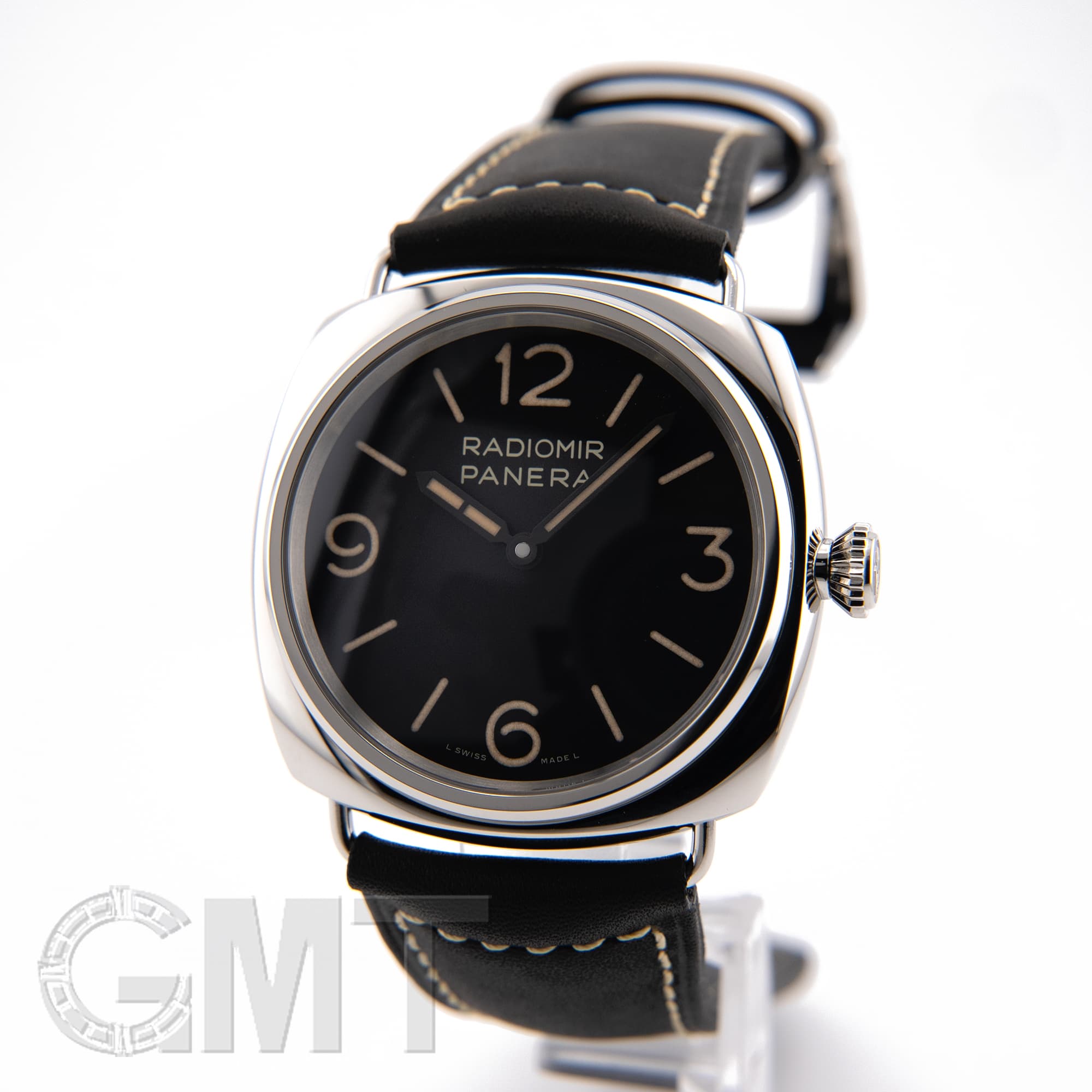 (新品)OFFICINE PANERAI オフィチーネ パネライ ラジオミール PAM01382 ラジオミール オフィチーネ（商品ID ...