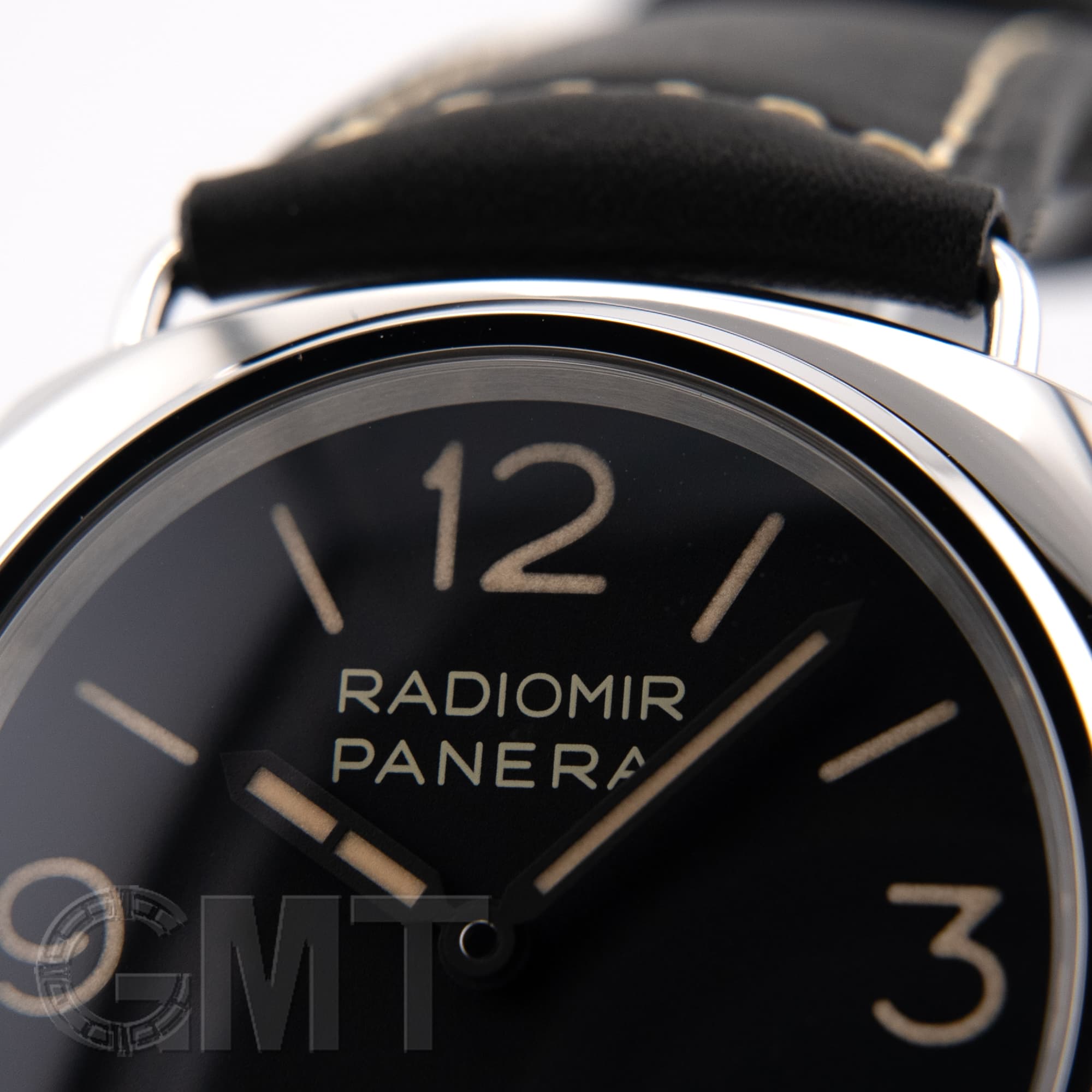 (新品)OFFICINE PANERAI オフィチーネ パネライ ラジオミール PAM01382 ラジオミール オフィチーネ（商品ID ...