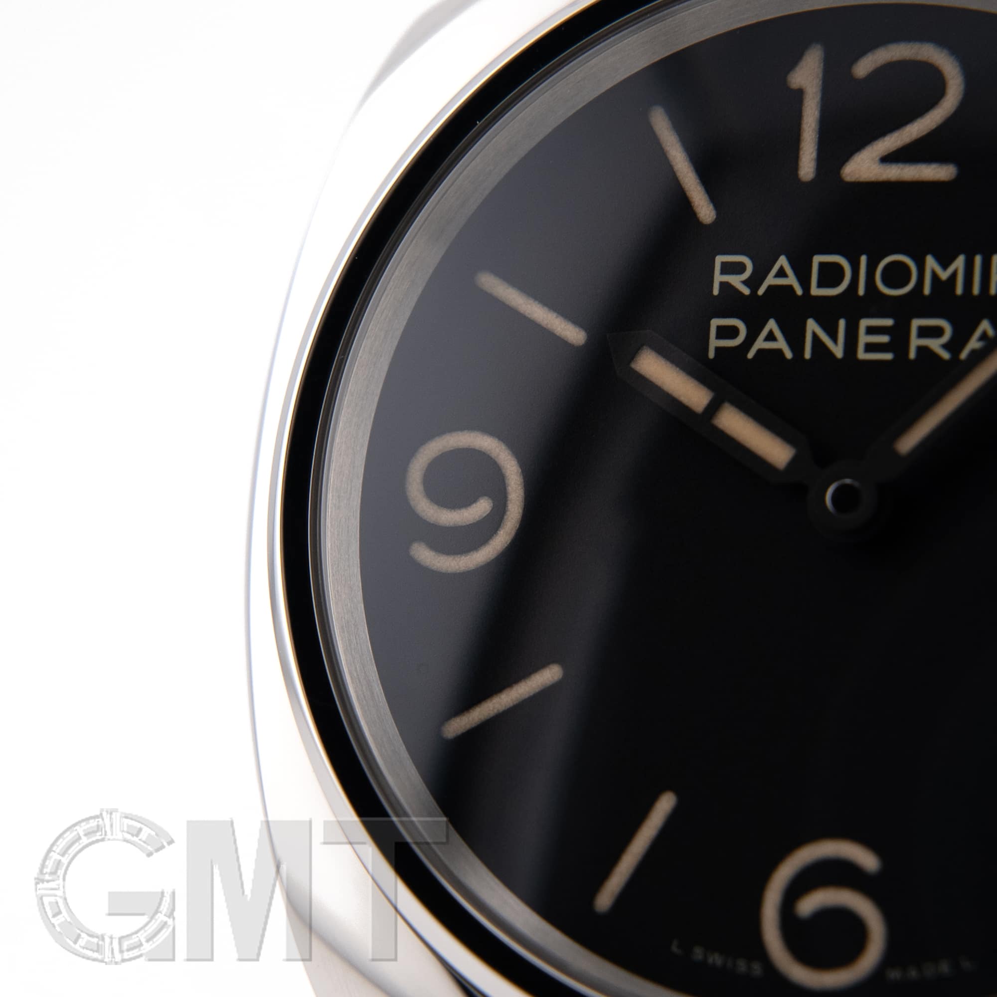 (新品)OFFICINE PANERAI オフィチーネ パネライ ラジオミール PAM01382 ラジオミール オフィチーネ（商品ID ...