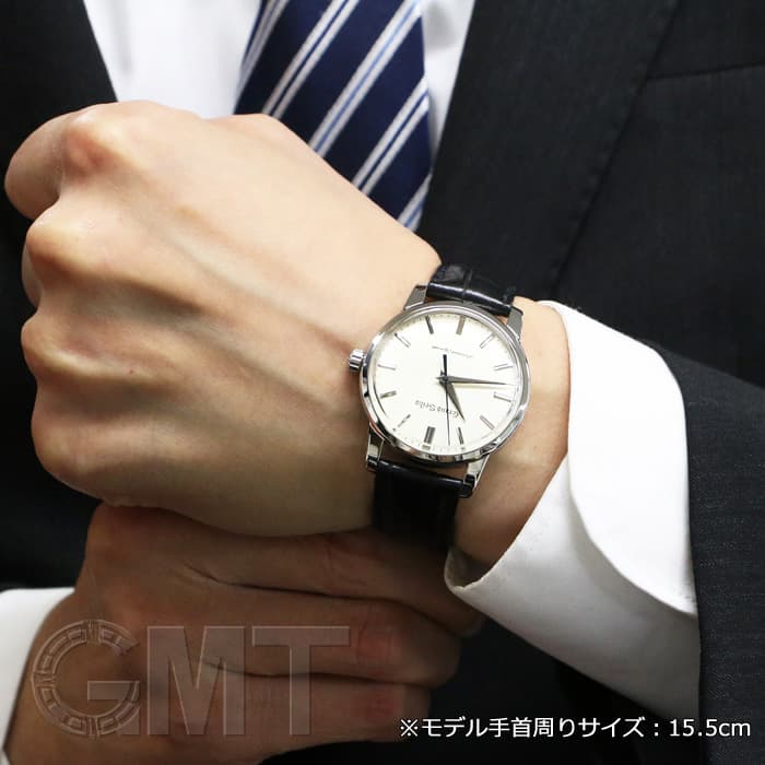 (中古)SEIKO セイコー グランドセイコー SBGW033【SEIKO創業130記念限定モデル】（商品ID：3717007544785 ...