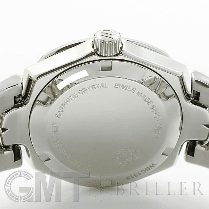 新品)TAG HEUER タグ・ホイヤー リンク WBC1313.BA0600(商品ID 新品)TAG HEUER タグ・ホイヤー リンク WBC1313.BA0600(商品ID