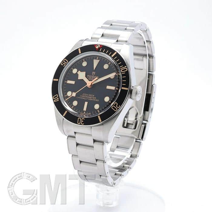 (中古)TUDOR チューダー ブラックベイ フィフティエイト 79030N-0001（商品ID：3717015114802）詳細ページ ...