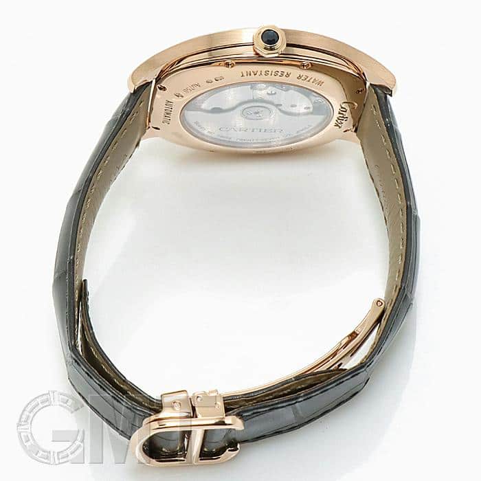 (中古)CARTIER カルティエ ドライブ ドゥ カルティエ WGNM0004（商品ID：3717013773810）詳細ページ | 腕時計 ...