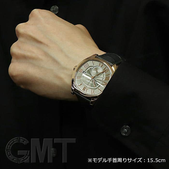 (中古)CARTIER カルティエ ドライブ ドゥ カルティエ WGNM0004（商品ID：3717013773810）詳細ページ | 腕時計 ...