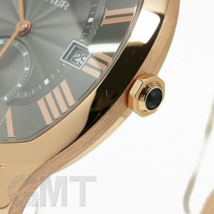 (中古)CARTIER カルティエ ドライブ ドゥ カルティエ WGNM0004（商品ID：3717013773810）詳細ページ | 腕時計 ...