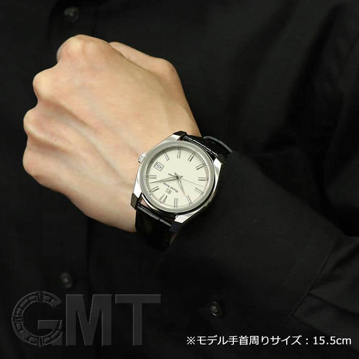 中古)SEIKO セイコー グランドセイコー スポーツコレクション 9F 中古)SEIKO セイコー グランドセイコー スポーツコレクション 9F
