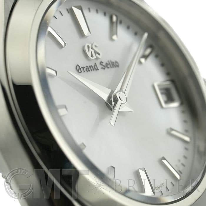 (中古)SEIKO セイコー グランドセイコー エレガンスコレクション 9Fクォーツ STGF275 ホワイトシェル（商品ID ...