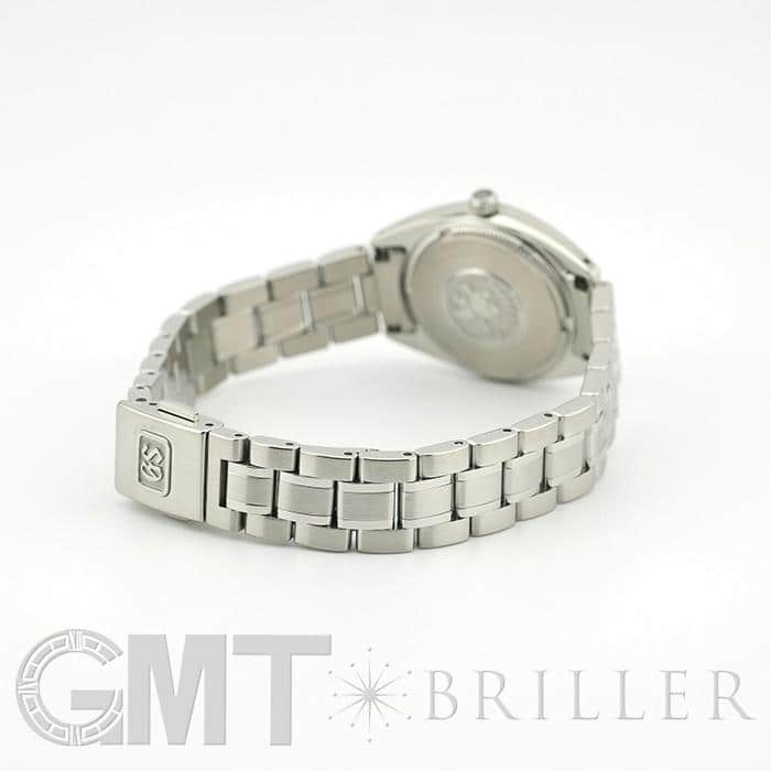 (中古)SEIKO セイコー グランドセイコー エレガンスコレクション 9Fクォーツ STGF275 ホワイトシェル（商品ID ...