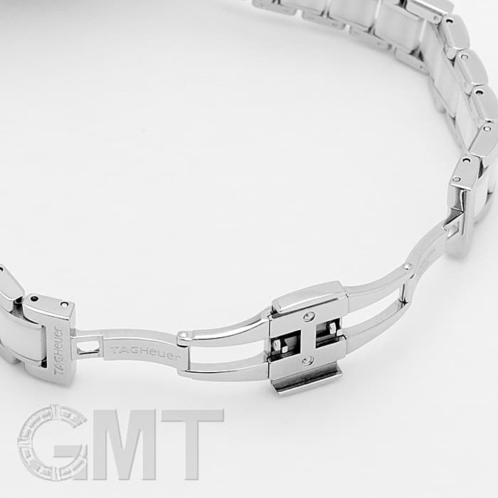 (中古)TAG HEUER タグ・ホイヤー F1 レディ ダイヤモンド スティール＆セラミック ホワイト WAH1313.BA0868（商品 ...