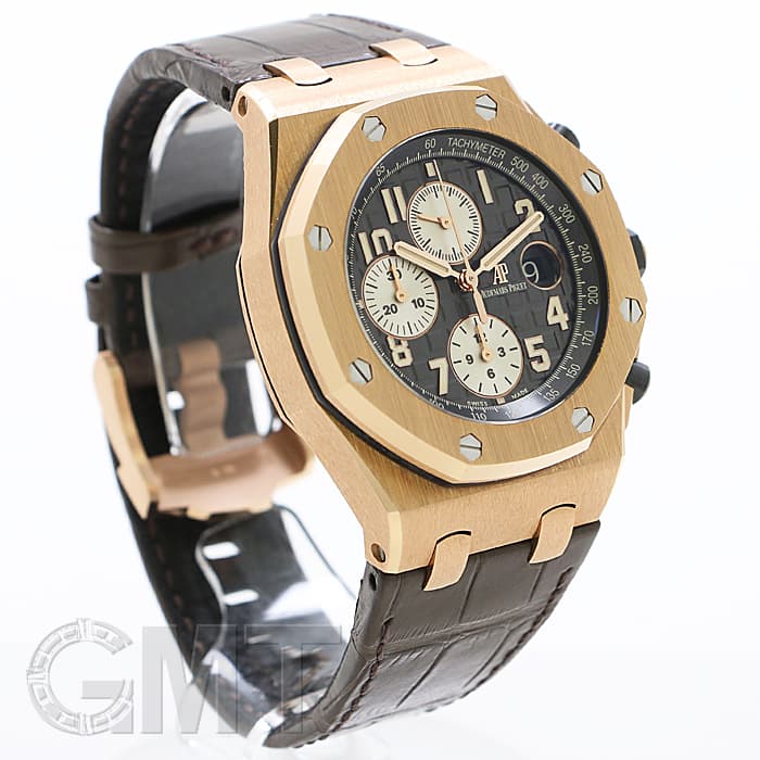 中古)AUDEMARS PIGUET オーデマ・ピゲ ロイヤルオークオフショア 中古)AUDEMARS PIGUET オーデマ・ピゲ ロイヤルオークオフショア