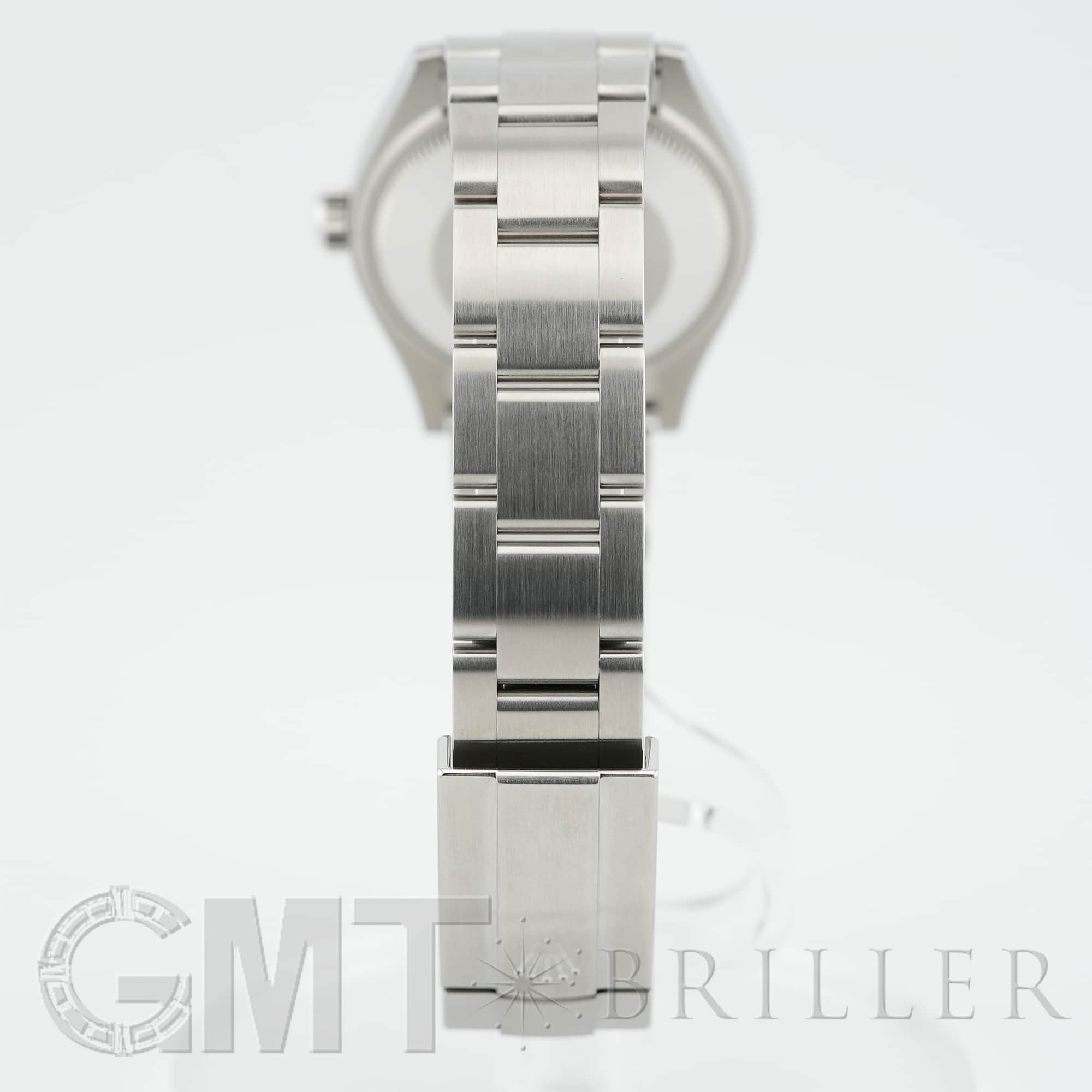 (中古)ROLEX ロレックス オイスターパーペチュアル 31 277200 イエロー（商品ID：3717019116857）詳細ページ ...