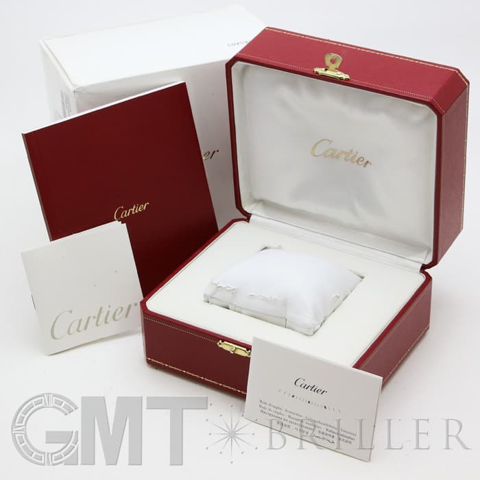 中古)CARTIER カルティエ タンク アメリカン ミニ WSTA0032 中古)CARTIER カルティエ タンク アメリカン ミニ WSTA0032