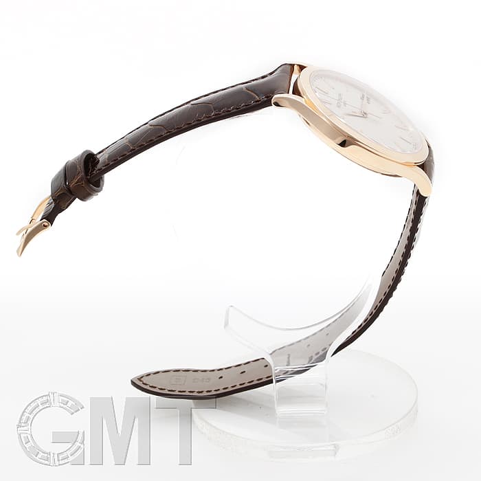 (新品)PATEK PHILIPPEパテック・フィリップ カラトラバ 5296R-010（商品ID：2717001033866）詳細ページ ...