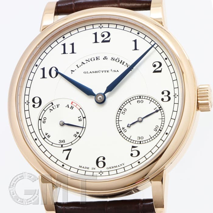 新品)A. LANGE & SOHNE ランゲ&ゾーネ 1815 アップ/ダウン 新品)A. LANGE & SOHNE ランゲ&ゾーネ 1815 アップ/ダウン