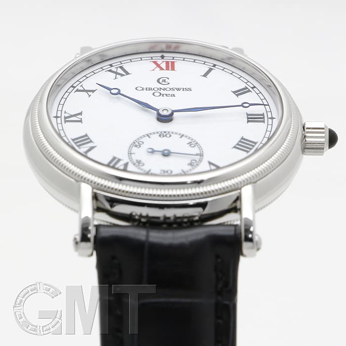 (中古)CHRONOSWISS クロノスイス オレア CH1163（商品ID：3717004849883）詳細ページ | 腕時計のGMT｜中古ブランド時計の販売買取も。ロレックス買取強化中