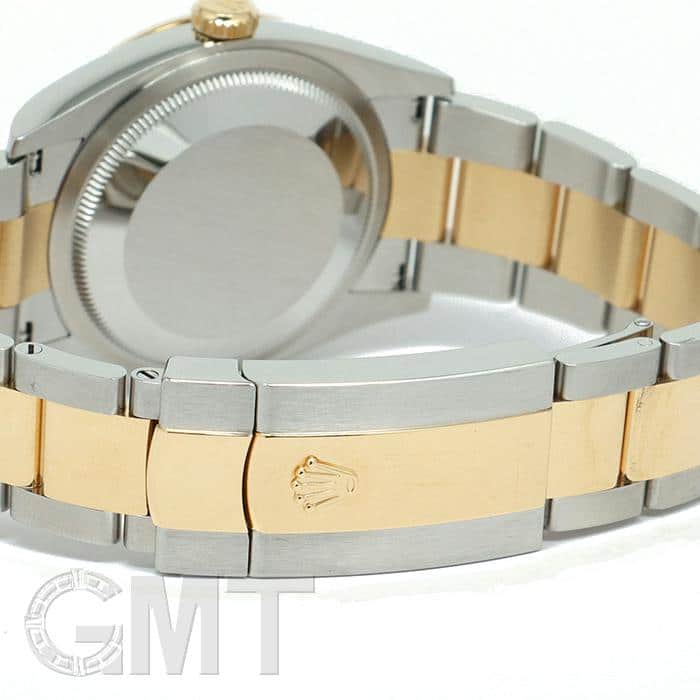 (中古)ROLEX ロレックス デイトジャスト 36 126233G ブラック オイスターブレス（商品ID：3717015054900）詳細 ...