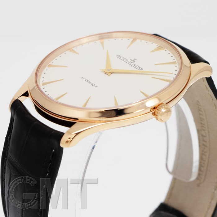 (中古)JAEGER LECOULTRE ジャガー・ルクルト マスター ウルトラスリム41 Q1332511（商品ID ...