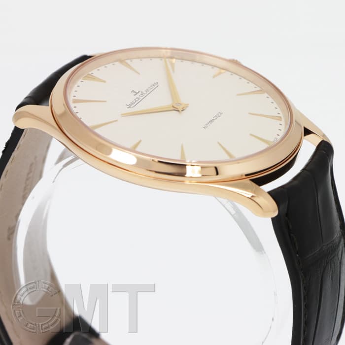 (中古)JAEGER LECOULTRE ジャガー・ルクルト マスター ウルトラスリム41 Q1332511（商品ID ...