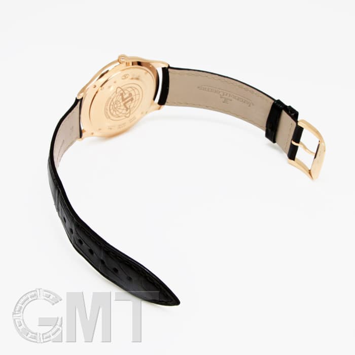 (中古)JAEGER LECOULTRE ジャガー・ルクルト マスター ウルトラスリム41 Q1332511（商品ID ...