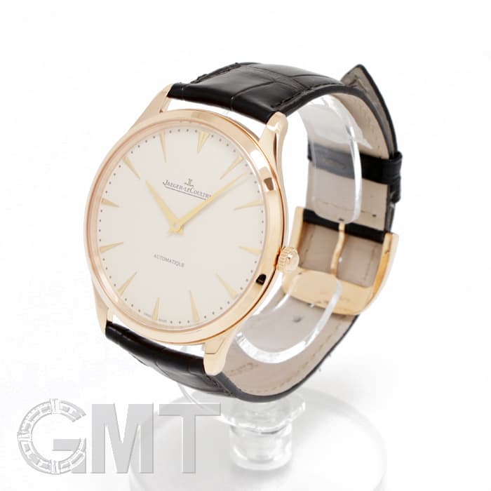 (中古)JAEGER LECOULTRE ジャガー・ルクルト マスター ウルトラスリム41 Q1332511（商品ID ...