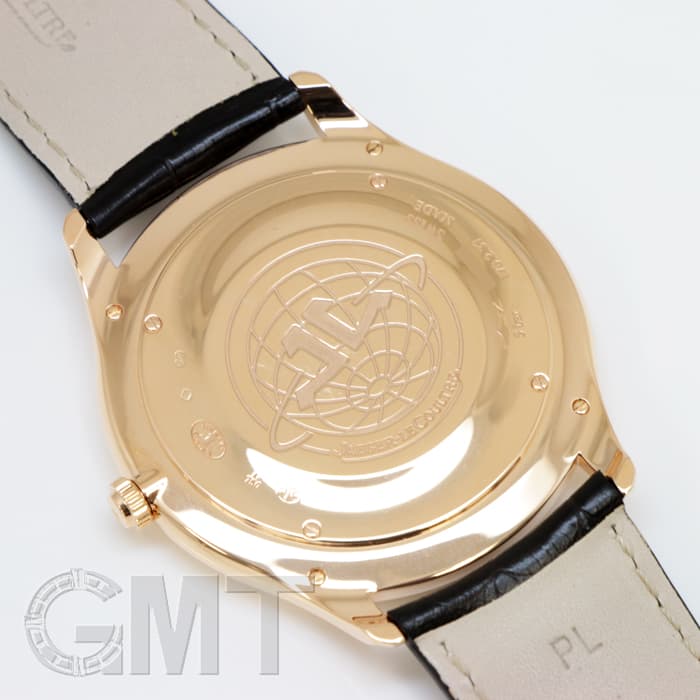 (中古)JAEGER LECOULTRE ジャガー・ルクルト マスター ウルトラスリム41 Q1332511（商品ID ...
