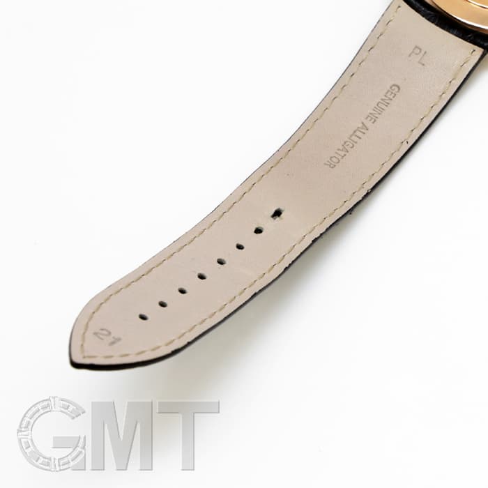 (中古)JAEGER LECOULTRE ジャガー・ルクルト マスター ウルトラスリム41 Q1332511（商品ID ...