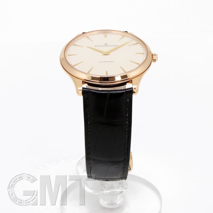 (中古)JAEGER LECOULTRE ジャガー・ルクルト マスター ウルトラスリム41 Q1332511（商品ID ...
