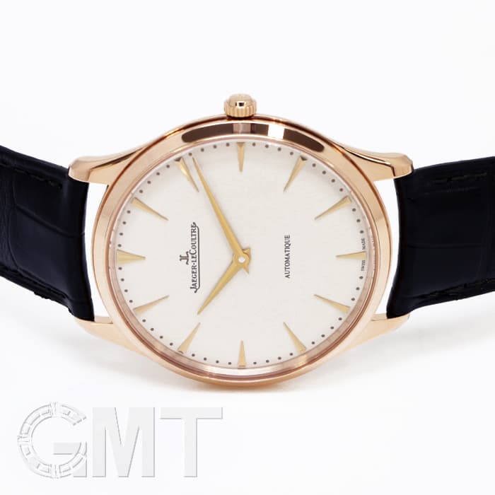 (中古)JAEGER LECOULTRE ジャガー・ルクルト マスター ウルトラスリム41 Q1332511（商品ID ...
