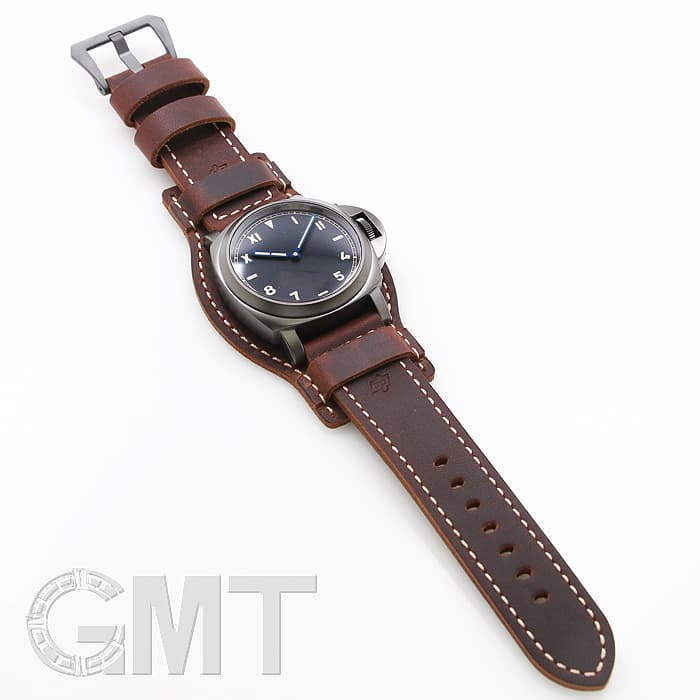 (新品)OFFICINE PANERAI オフィチーネ パネライ ルミノール PAM00779 カリフォルニア 8デイズ DLC※（商品ID ...