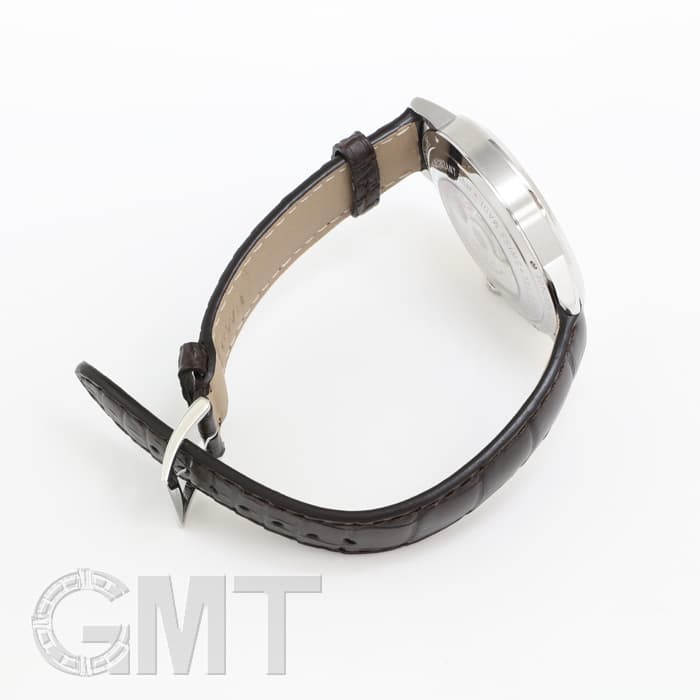 (新品)MONTBLANC モンブラン ヘリテイジ スピリット デイト オートマティック シルバー 111580（商品ID ...