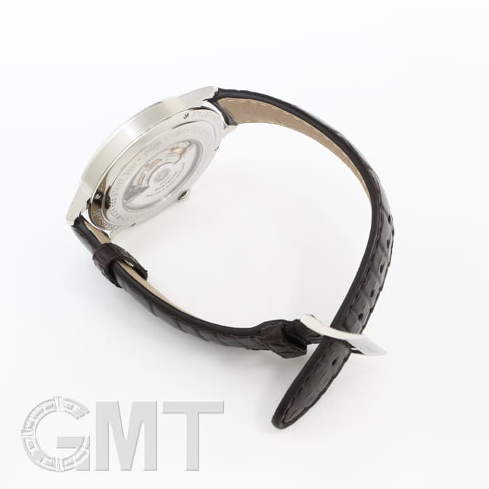 (新品)MONTBLANC モンブラン ヘリテイジ スピリット デイト オートマティック シルバー 111580（商品ID ...