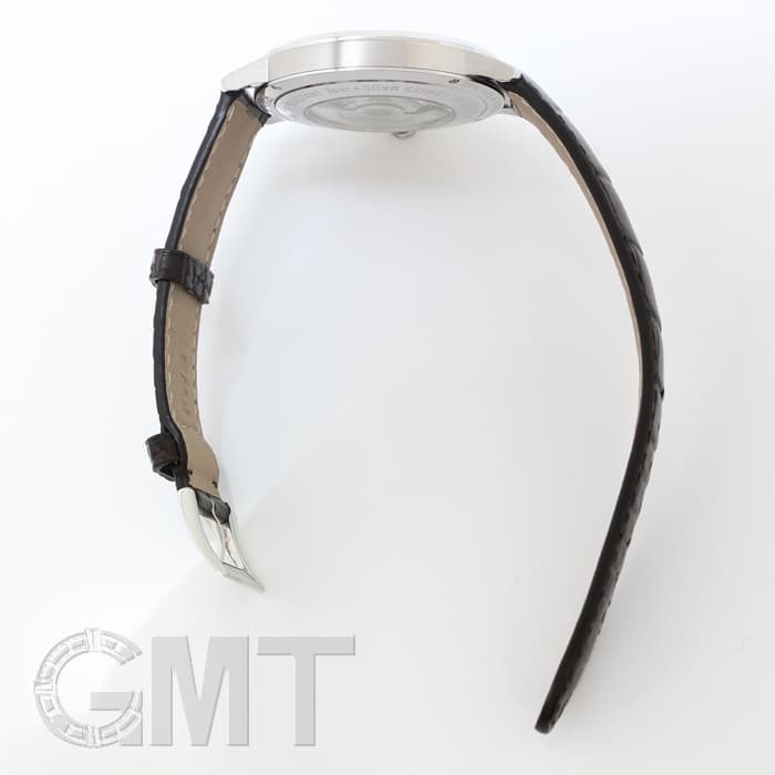 (新品)MONTBLANC モンブラン ヘリテイジ スピリット デイト オートマティック シルバー 111580（商品ID ...