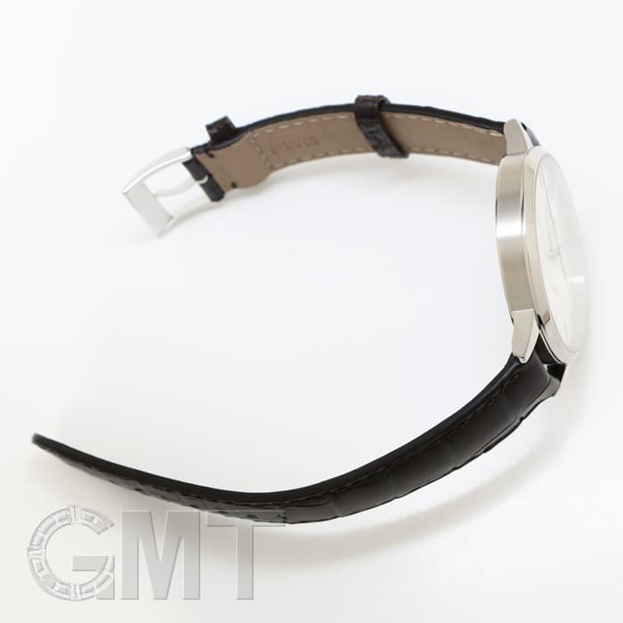 (新品)MONTBLANC モンブラン ヘリテイジ スピリット デイト オートマティック シルバー 111580（商品ID ...