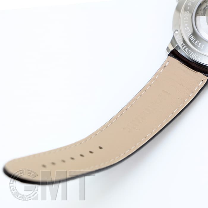 (新品)MONTBLANC モンブラン ヘリテイジ スピリット デイト オートマティック シルバー 111580（商品ID ...