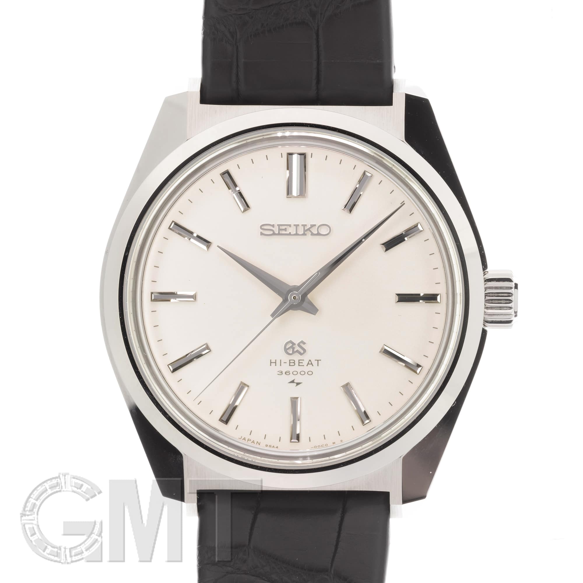 (中古)SEIKO セイコー グランドセイコー ヘリテージ コレクション 45GS復刻デザイン SLGW005 【世界1200本限定】（商品 ...