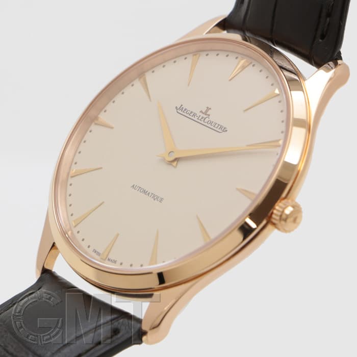 (新品)JAEGER LECOULTRE ジャガー・ルクルト マスター ウルトラスリム41 Q1332511（商品ID ...