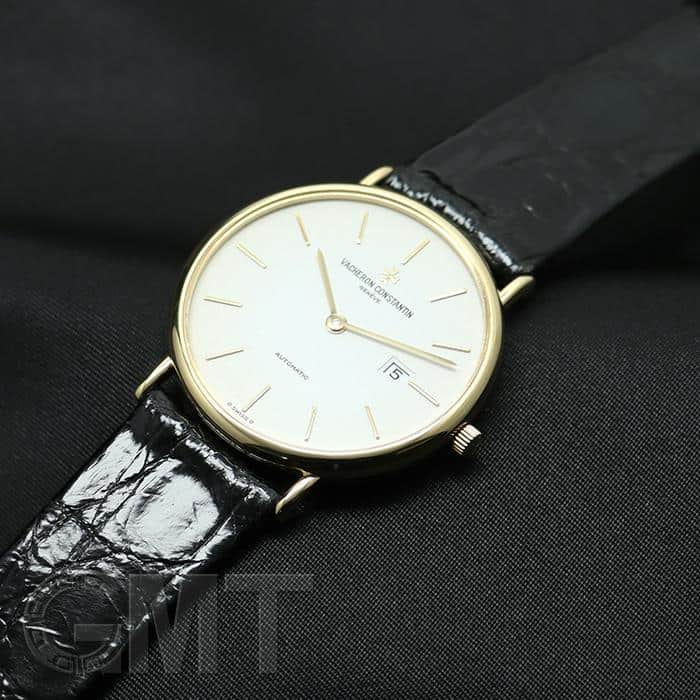 (中古)VACHERON CONSTANTIN ヴァシュロン・コンスタンタン パトリモニー 48002/000J-0883（商品ID ...